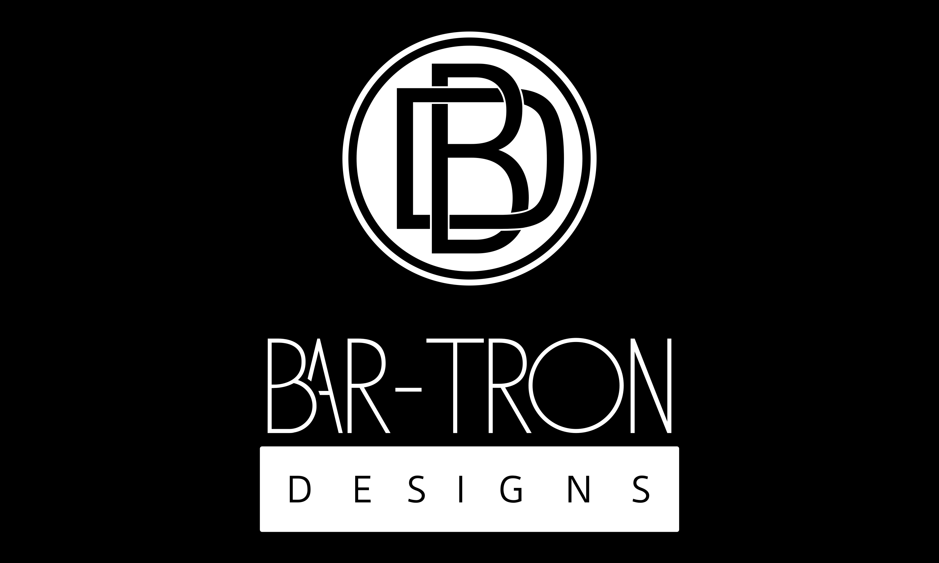 Bar-Tron Designs